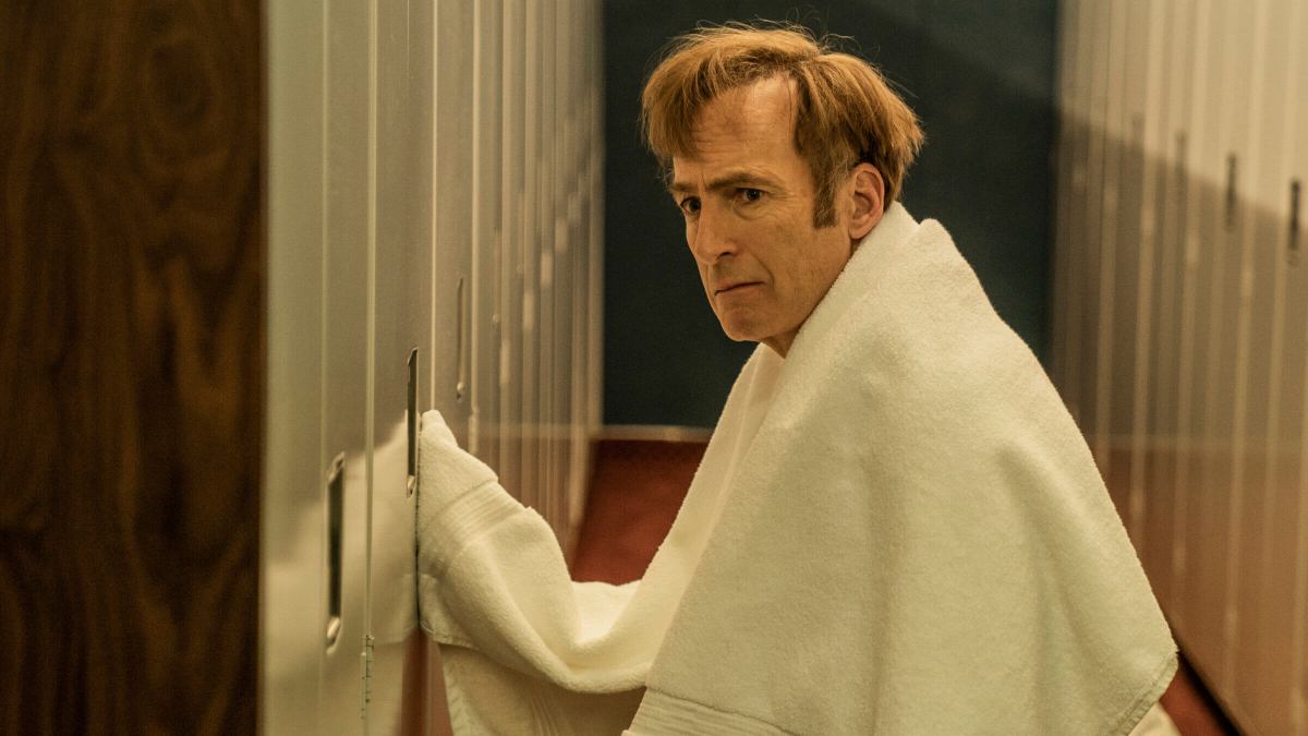 Better Call Saul: Sins of the Brother – Red Comet Reviews
